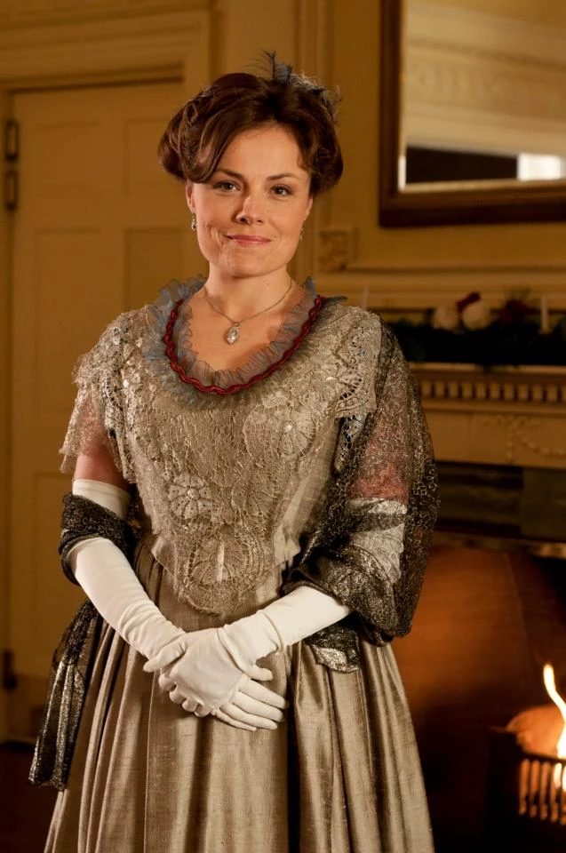 Margaret Brackenreid | Murdoch Mysteries Wiki | Fandom