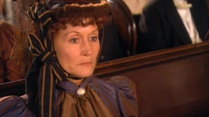 Mrs. Merrick | Murdoch Mysteries Wiki | Fandom