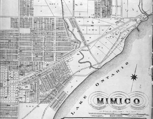 Mimico | Murdoch Mysteries Wiki | Fandom