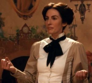 Joan Dalloway | Murdoch Mysteries Wiki | Fandom