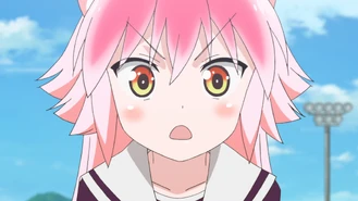 Ranka Ookami/Gallery | Murenase! Seton Gakuen Wiki | Fandom