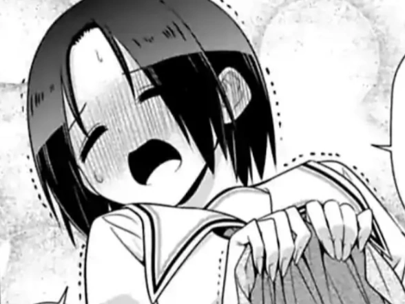 Chii Suimori/Gallery | Murenase! Seton Gakuen Wiki | Fandom