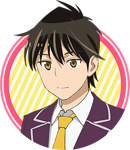 Murenase! Seton Gakuen Wiki | Fandom