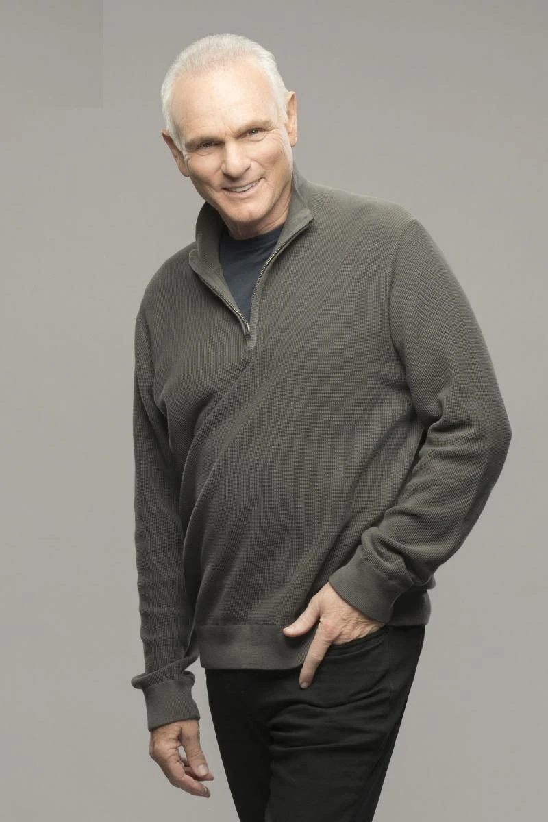 Frank Fontana | Murphy Brown Wiki | Fandom