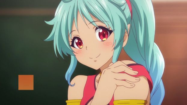 Ruru | Musaigen no Phantom World Wiki | Fandom