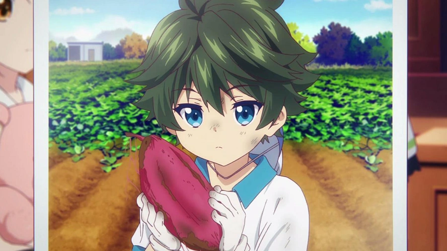 Episode 11 | Musaigen no Phantom World Wiki | Fandom