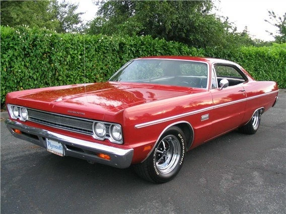 Plymouth Fury | Muscle Car Wiki | Fandom