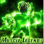 Muscle Legends | Muscle Legends Wiki | Fandom