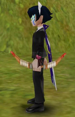 Bows | Mushmoot FlyFF Wiki | Fandom