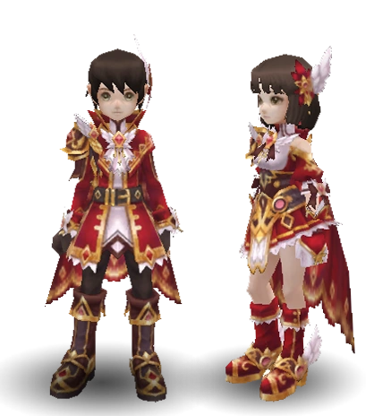 Colosseum | Mushmoot FlyFF Wiki | Fandom