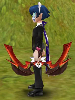 Image - 34-Vampire-Bow.jpg | Mushmoot FlyFF Wiki | FANDOM powered by Wikia