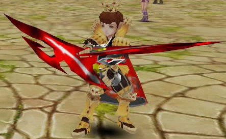 The Lord System | Mushmoot FlyFF Wiki | Fandom