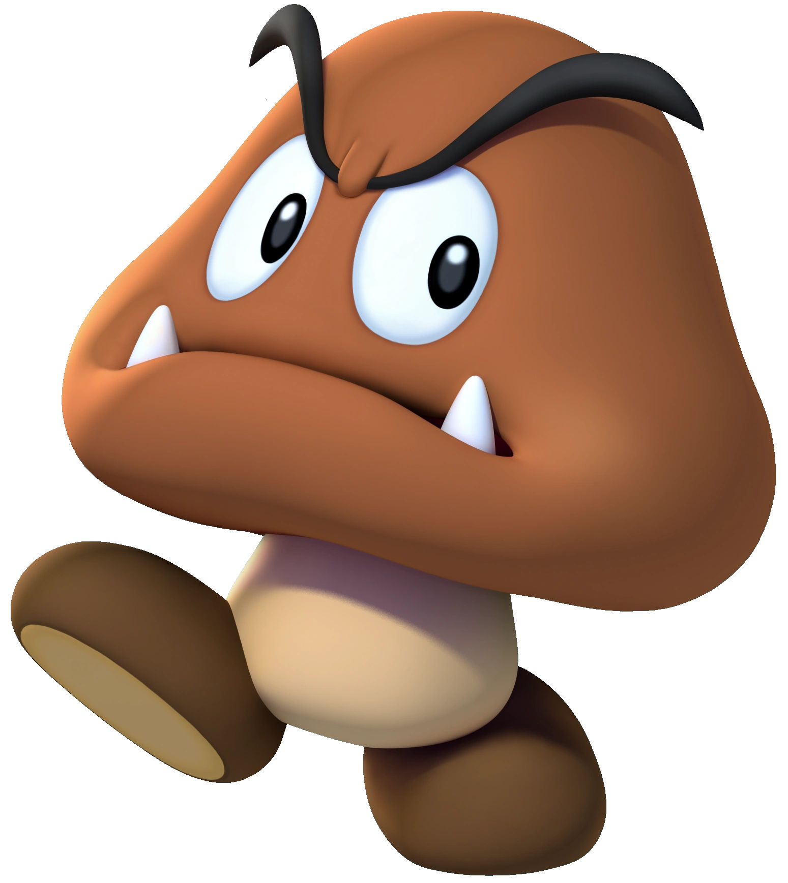 Goomba | Wiki Mushroom Kingdom | FANDOM powered by Wikia