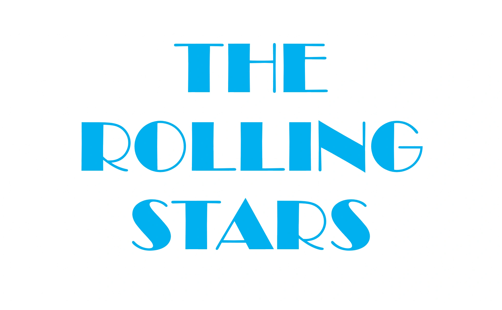 The Rolling Stars | Music Fanon Wikia | Fandom