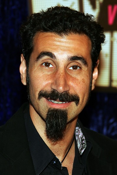 Serj Tankian | Music Hub | Fandom Serj Tankian | Music Hub | Fandom
