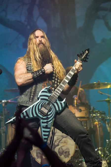 Five Finger Death Punch? > General Discussion > AR15.COM