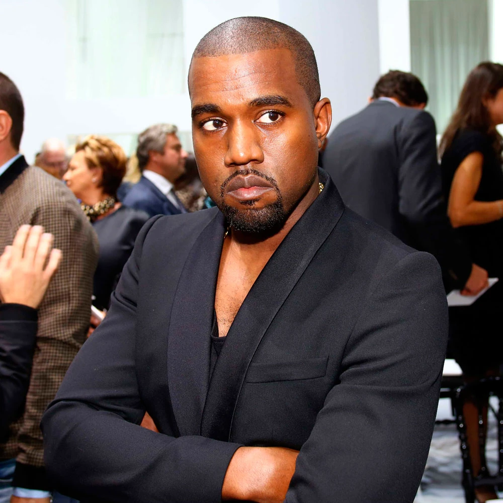 Kanye West | Music Hub | FANDOM powered by Wikia