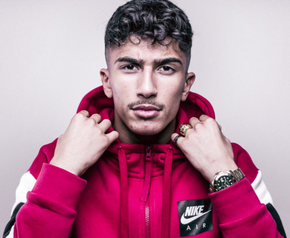 Mero (Rapper) | Musik-Wiki | Fandom