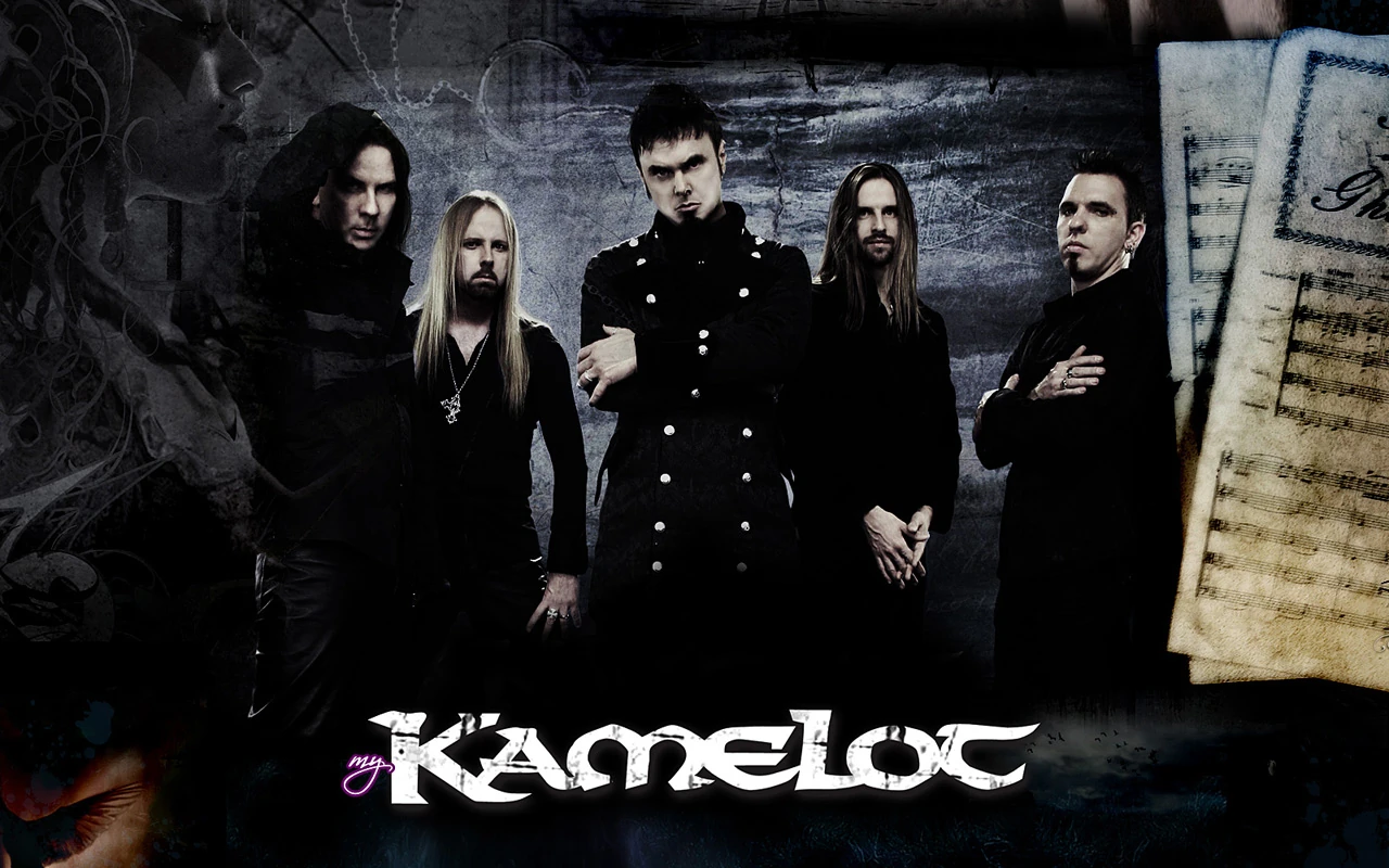Kamelot | Music Hub | FANDOM powered by Wikia