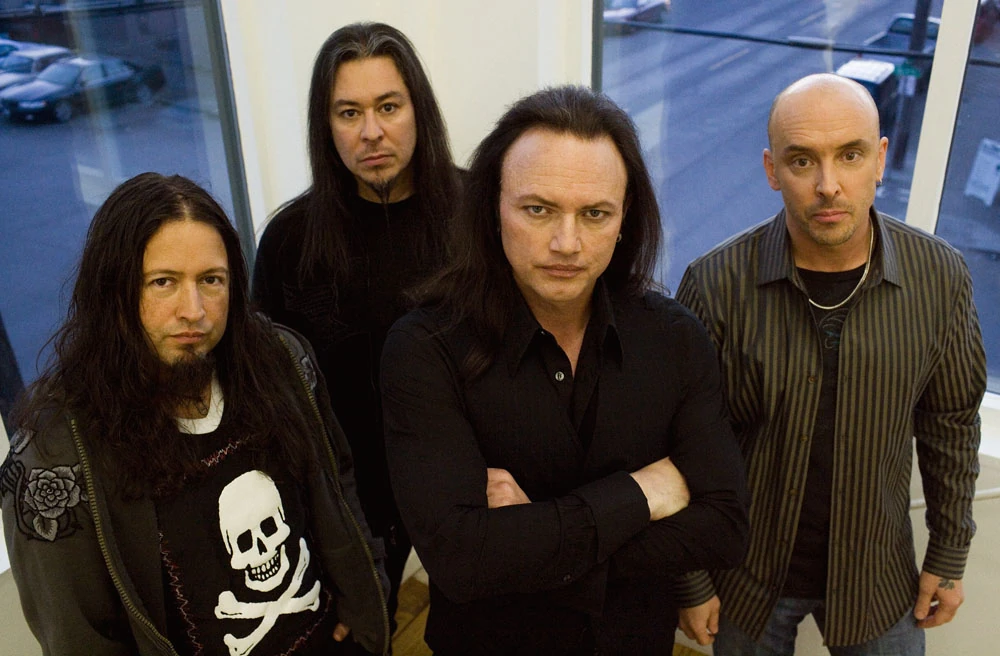 Image - Queensryche.jpg | Music Hub | FANDOM powered by Wikia