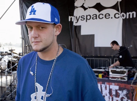 Ryan 'Ryu' Maginn | Music Hub | FANDOM powered by Wikia