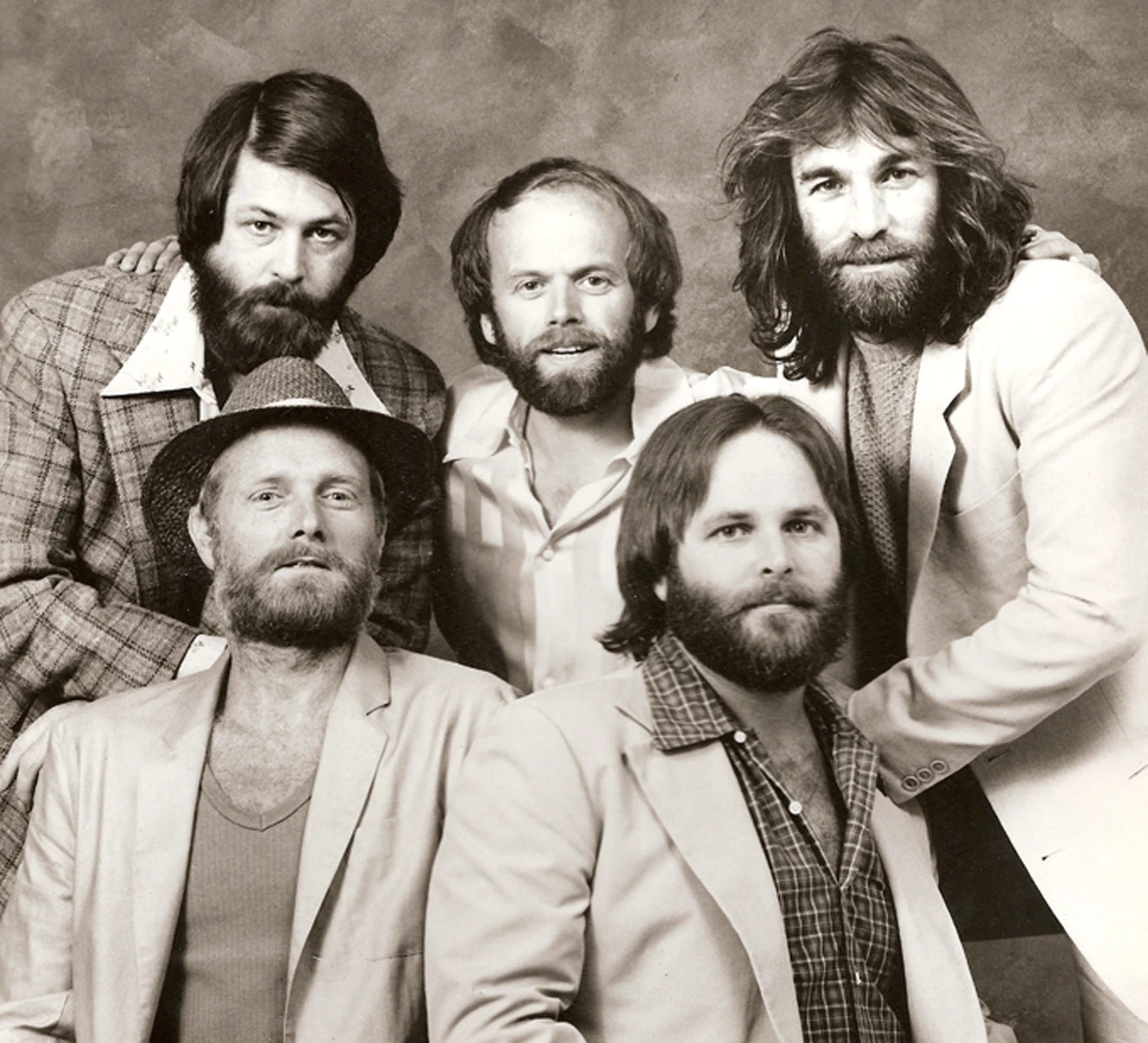 The Beach Boys | Music Hub | FANDOM powered by Wikia