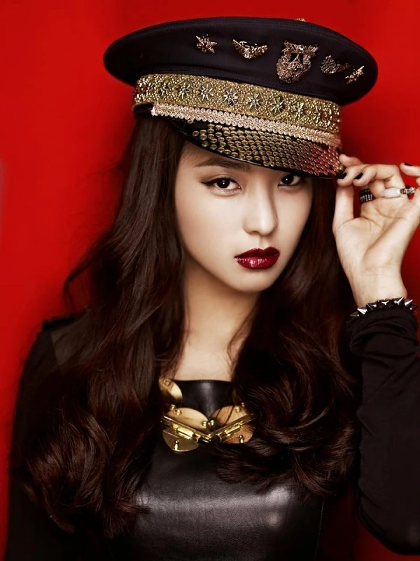 Bora | Wikia Music-Idol | Fandom
