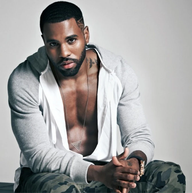 Jason Derulo | Wikia Music-Idol | Fandom