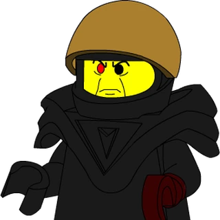 Ogel | Mustache Maniacs Film Co. Wiki | Fandom