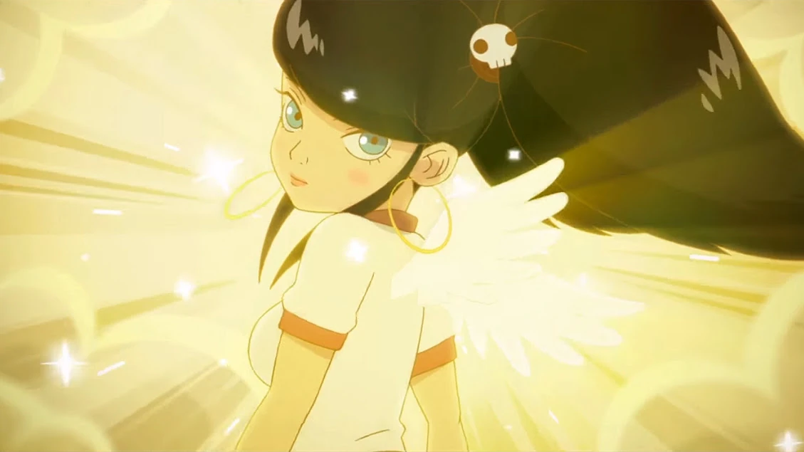 Luna | MFKZ Wiki Page Wiki | Fandom