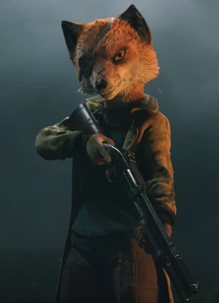 Farrow | Mutant Year Zero: Road to Eden Wiki | Fandom