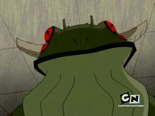 Mutant Frog | MUTANT ANIMALS Wiki | FANDOM powered by Wikia