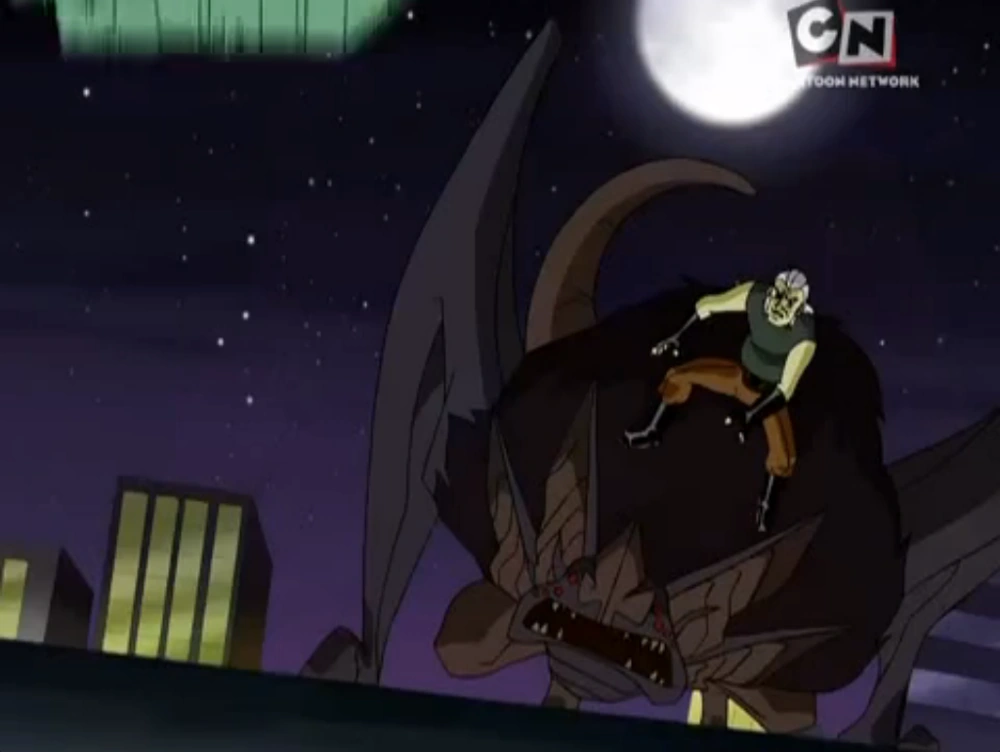 Mutant Bat | MUTANT ANIMALS Wiki | FANDOM powered by Wikia