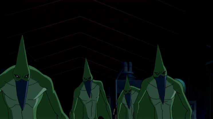 Mutant Chicken | MUTANT ANIMALS Wiki | Fandom