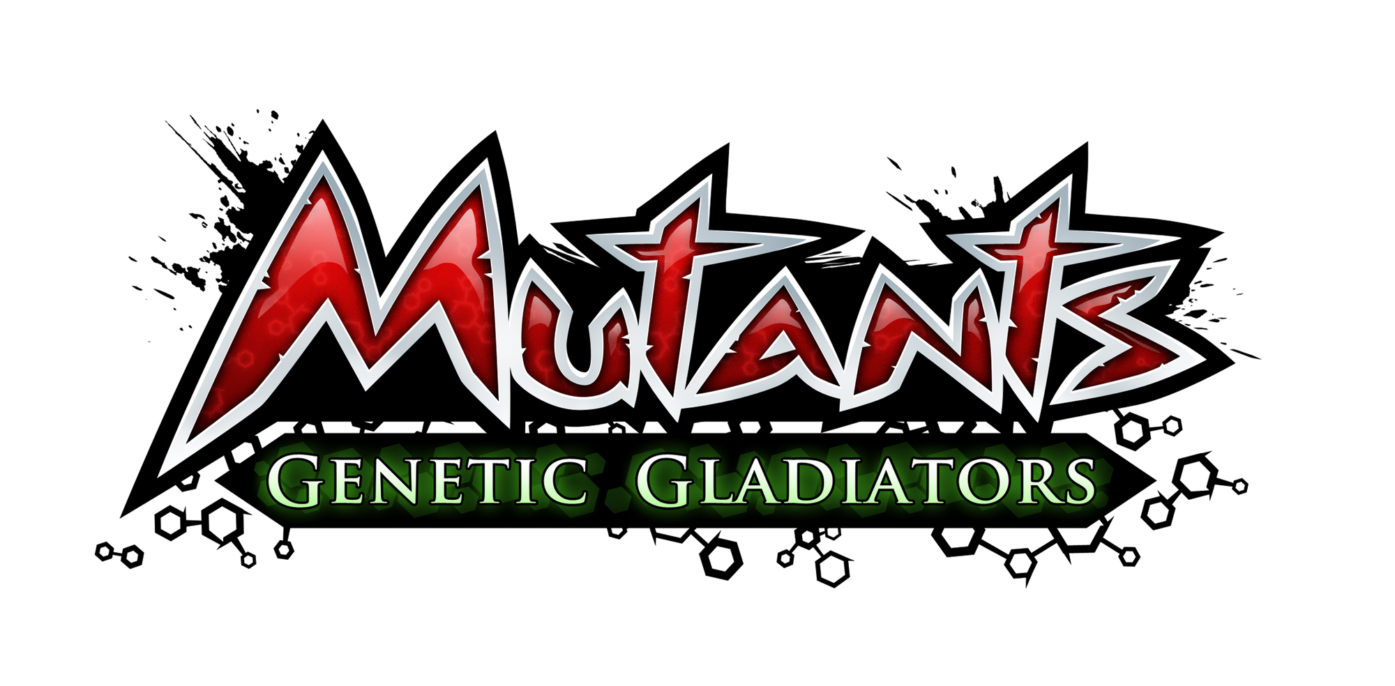 Wiki Mutants: Genetic Gladiators Latino | Wiki Mutants: Genetic ...