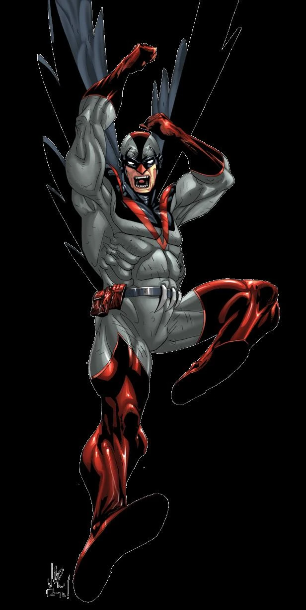 The Rook | Mutants & Masterminds Wiki | Fandom