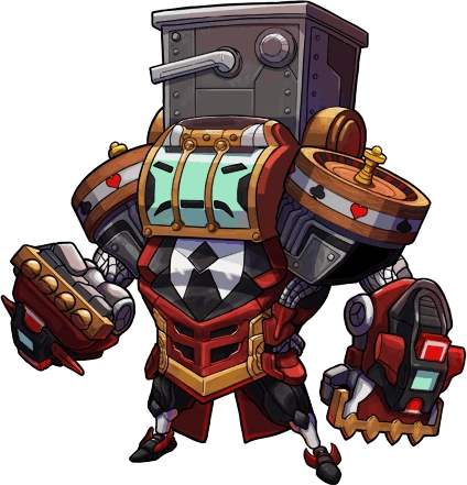 Big Bo$$ | Mutants Genetic Gladiators Wiki | FANDOM powered by Wikia