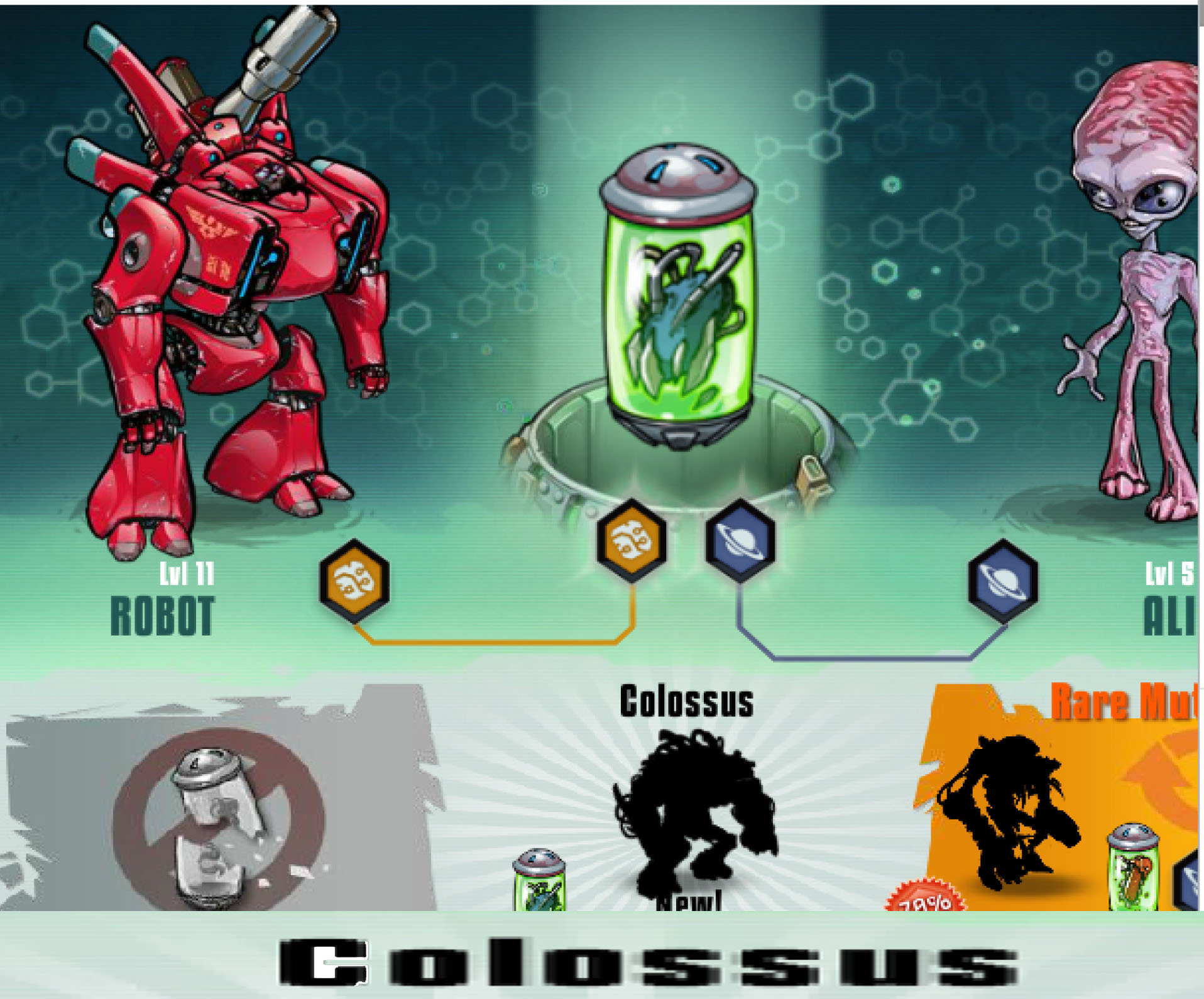 Image - Colossus.jpg | Mutants Genetic Gladiators Wiki | FANDOM powered ... Image - Colossus.jpg | Mutants Genetic Gladiators Wiki | FANDOM powered ...