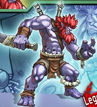 Urgan | Mutants Genetic Gladiators Wiki | Fandom