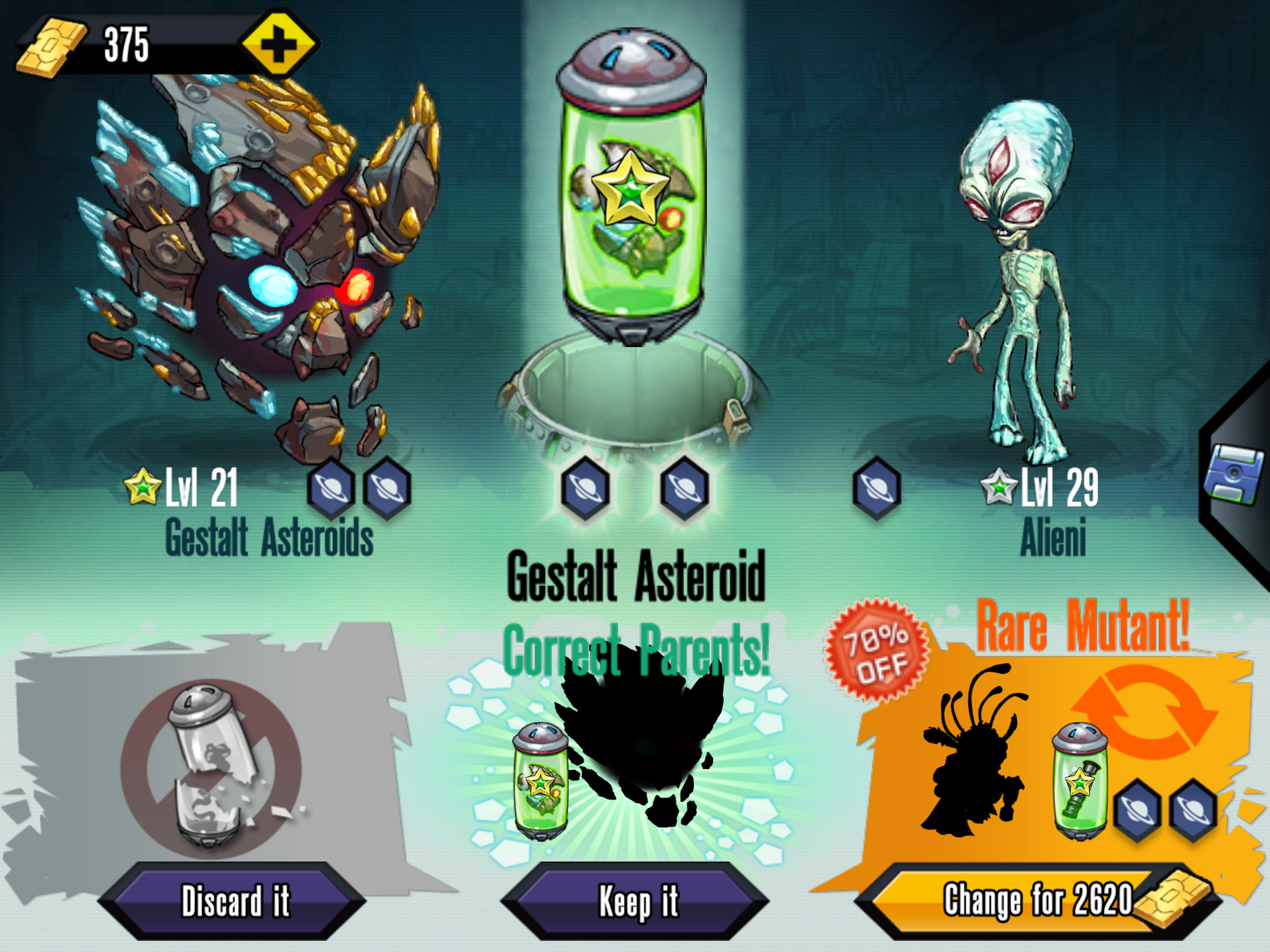 Gestalt Asteroid | Mutants Genetic Gladiators Wiki | Fandom Gestalt Asteroid | Mutants Genetic Gladiators Wiki | Fandom