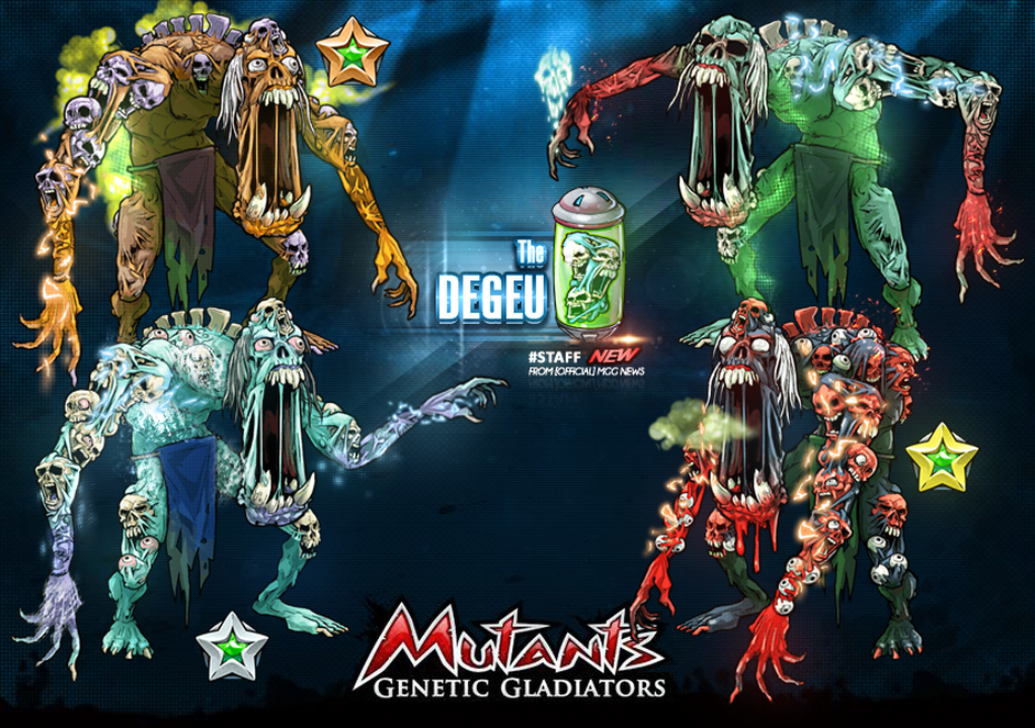 Image - 3581055.png | Mutants Genetic Gladiators Wiki | FANDOM powered ... Image - 3581055.png | Mutants Genetic Gladiators Wiki | FANDOM powered ...