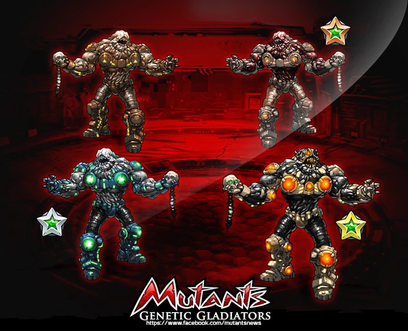 Image - 1797557 372400192875205 1191146350 n.png | Mutants Genetic ...