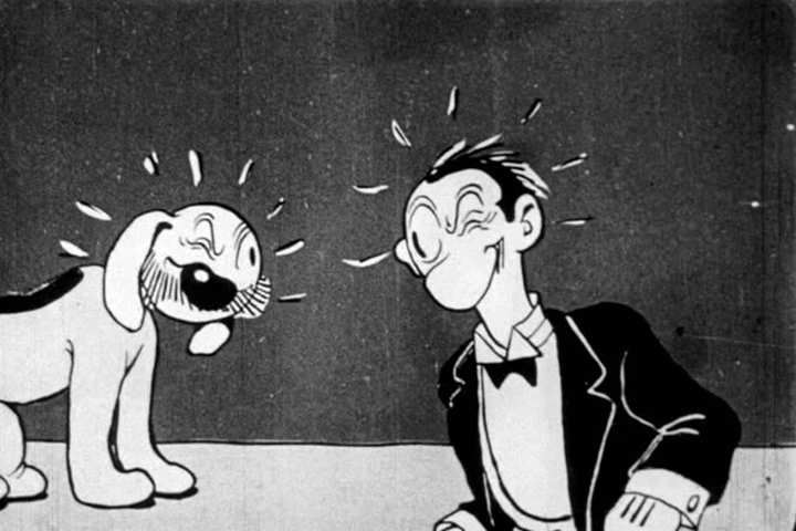 Mutt and Jeff: The Original Animated Odd Couple | Mutt and Jeff Wiki ...