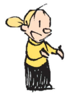 Doozy | Mutts Wiki | Fandom