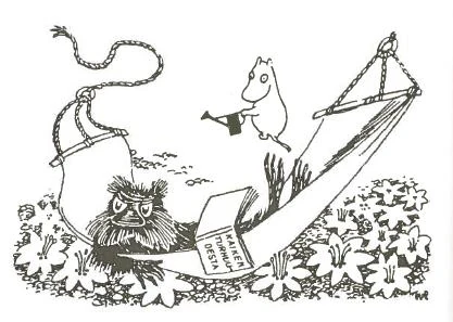 Piisamirotta | Muumitalo | Fandom