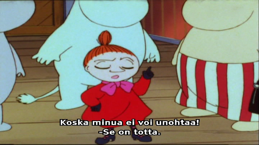 Pikku Myy | Muumitalo | FANDOM powered by Wikia
