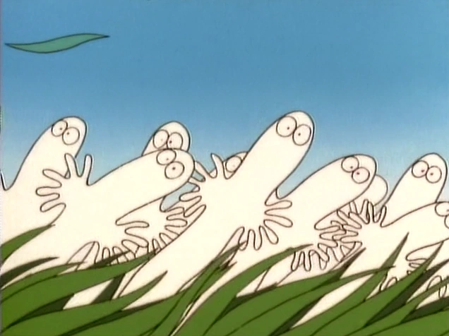 Hattivatit | Muumitalo | FANDOM powered by Wikia