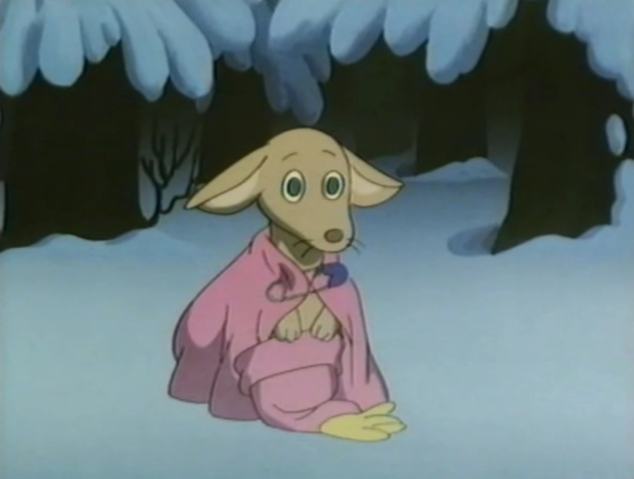 Surku | Muumitalo | FANDOM powered by Wikia