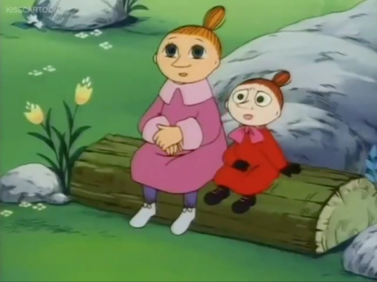 Mymmeli | Muumitalo | Fandom