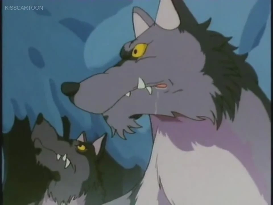 Sudet | Muumitalo | Fandom